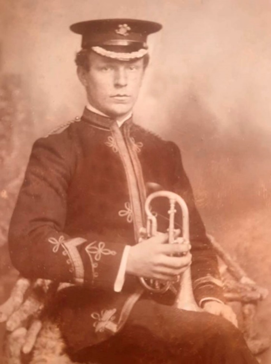Camborne Brass Bands - Cornish National Music Archive