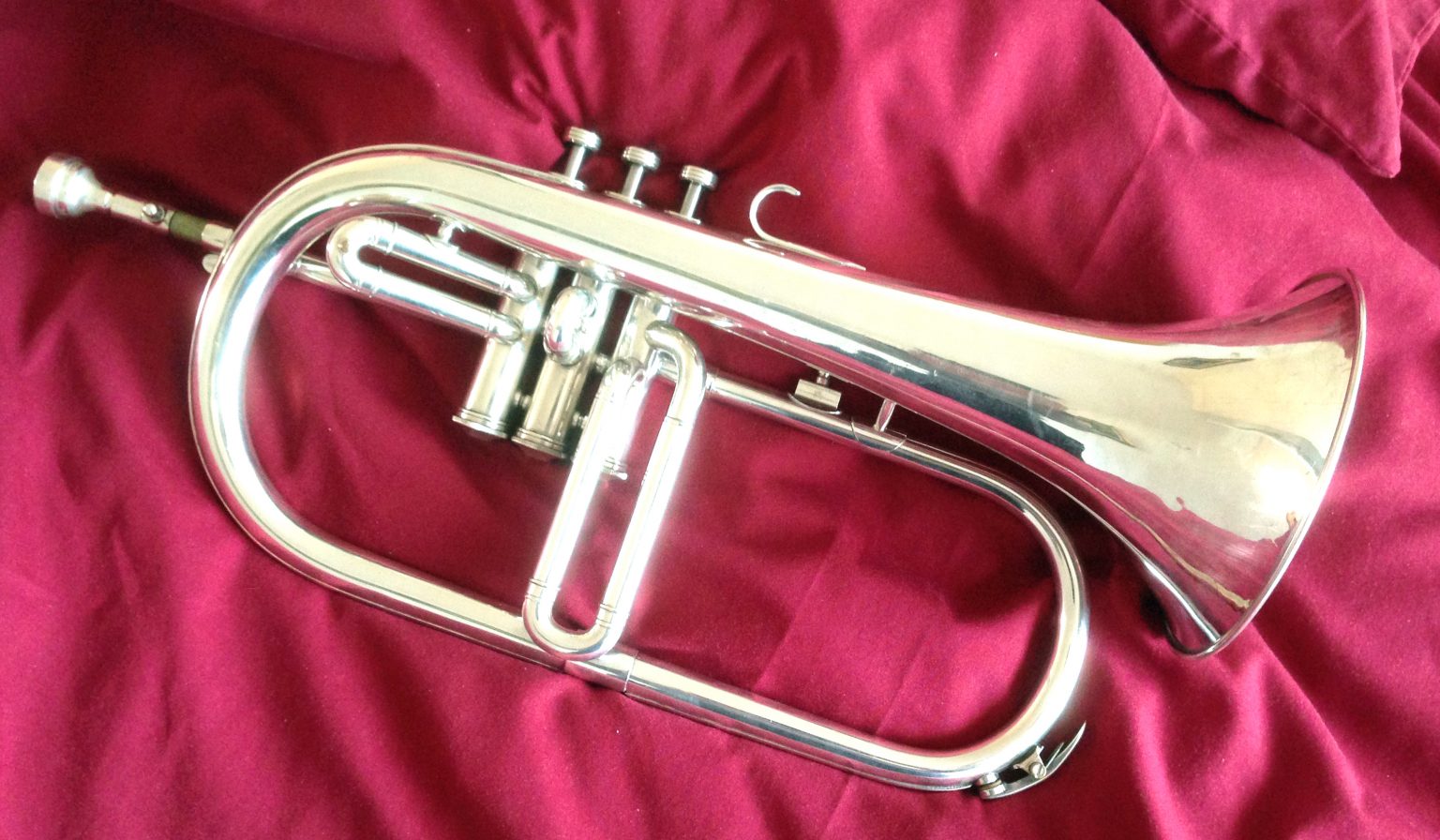 Ponsanooth Brass Band - Cornish National Music Archive