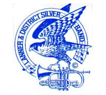 Lanner and District Brass Band - Cornish National Music Archive