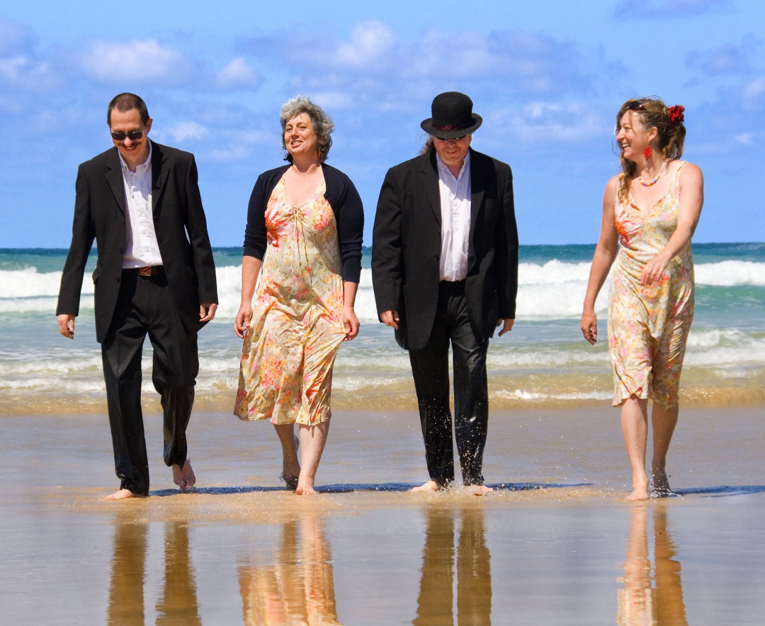 Dalla - Cornish National Music Archive