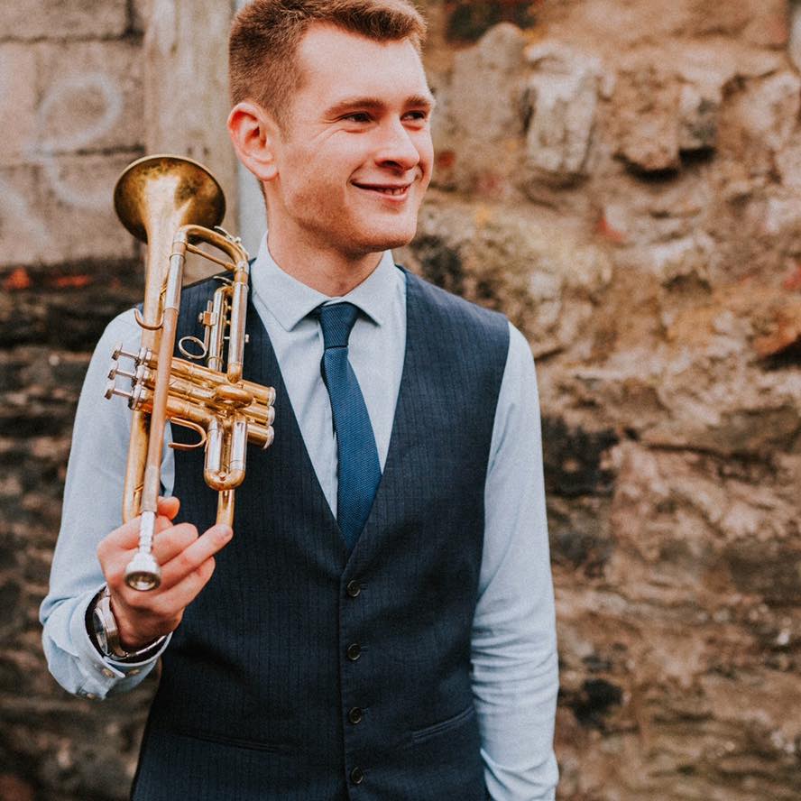 Daniel Hall and his music - Cornish National Music Archive